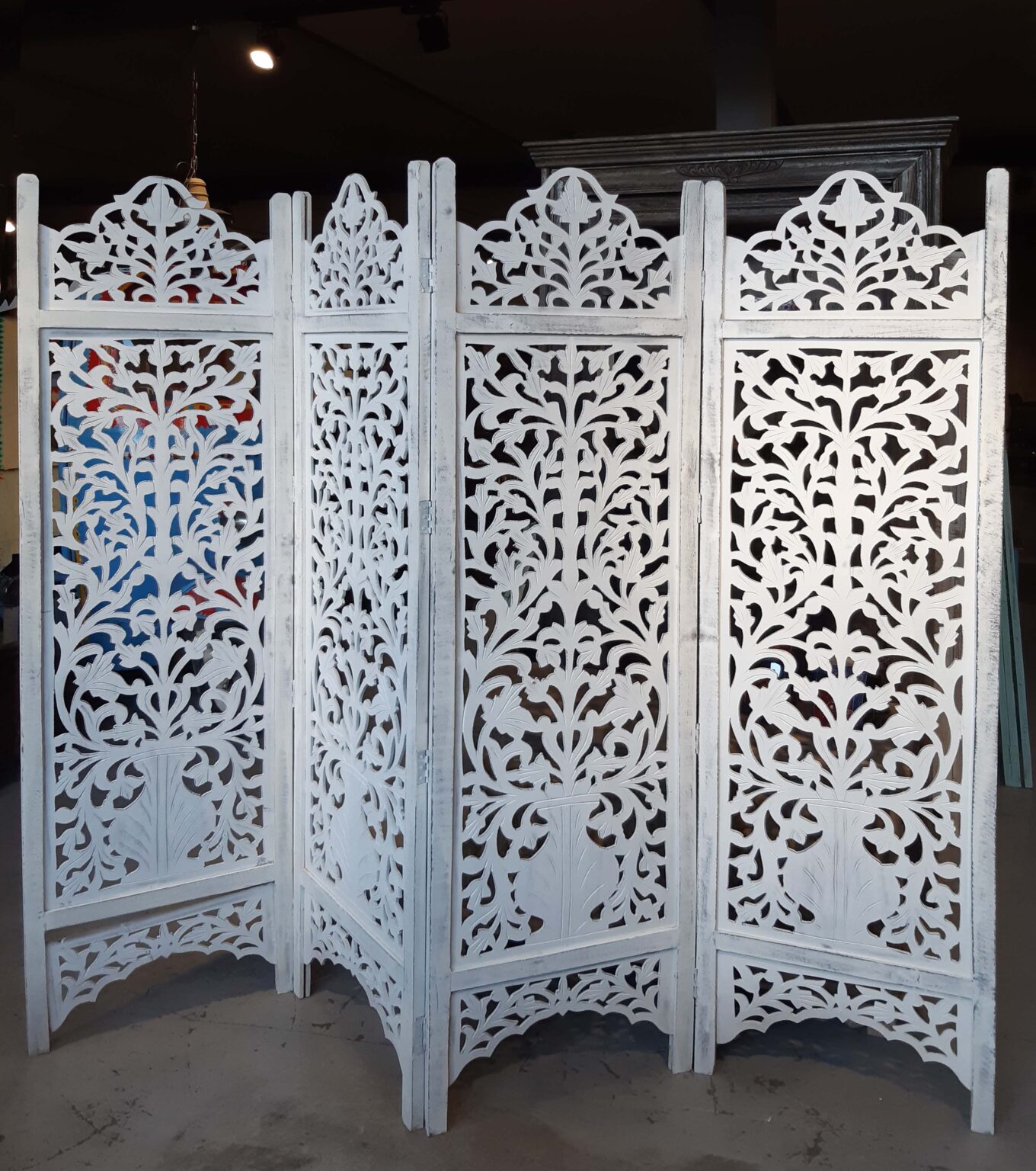 Archiwa: PARAWANY - IndigoDecor